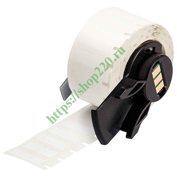 PTL-15-423 этикетки 25.4х6.99мм, 750 шт. в рулоне brd18355 купить по ...