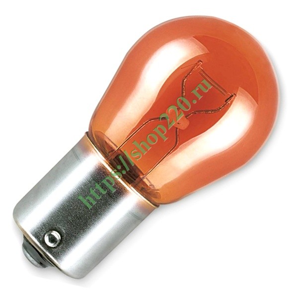 Лампа Osram 7507 PY21W 12V 21W BAU15s ORIGINAL LINE - купить 7507 в ...