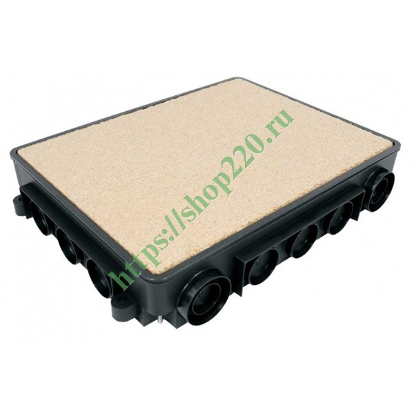 Коробка установочная под лючок EKF C-Line 24 - купить cl-knl-24 по ...