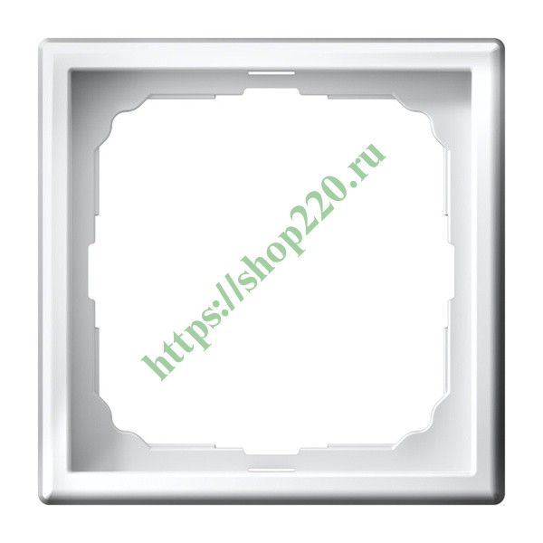 Рамка Systeme Electric ArtGallery 1 пост лотос - купить GAL001301 по ...